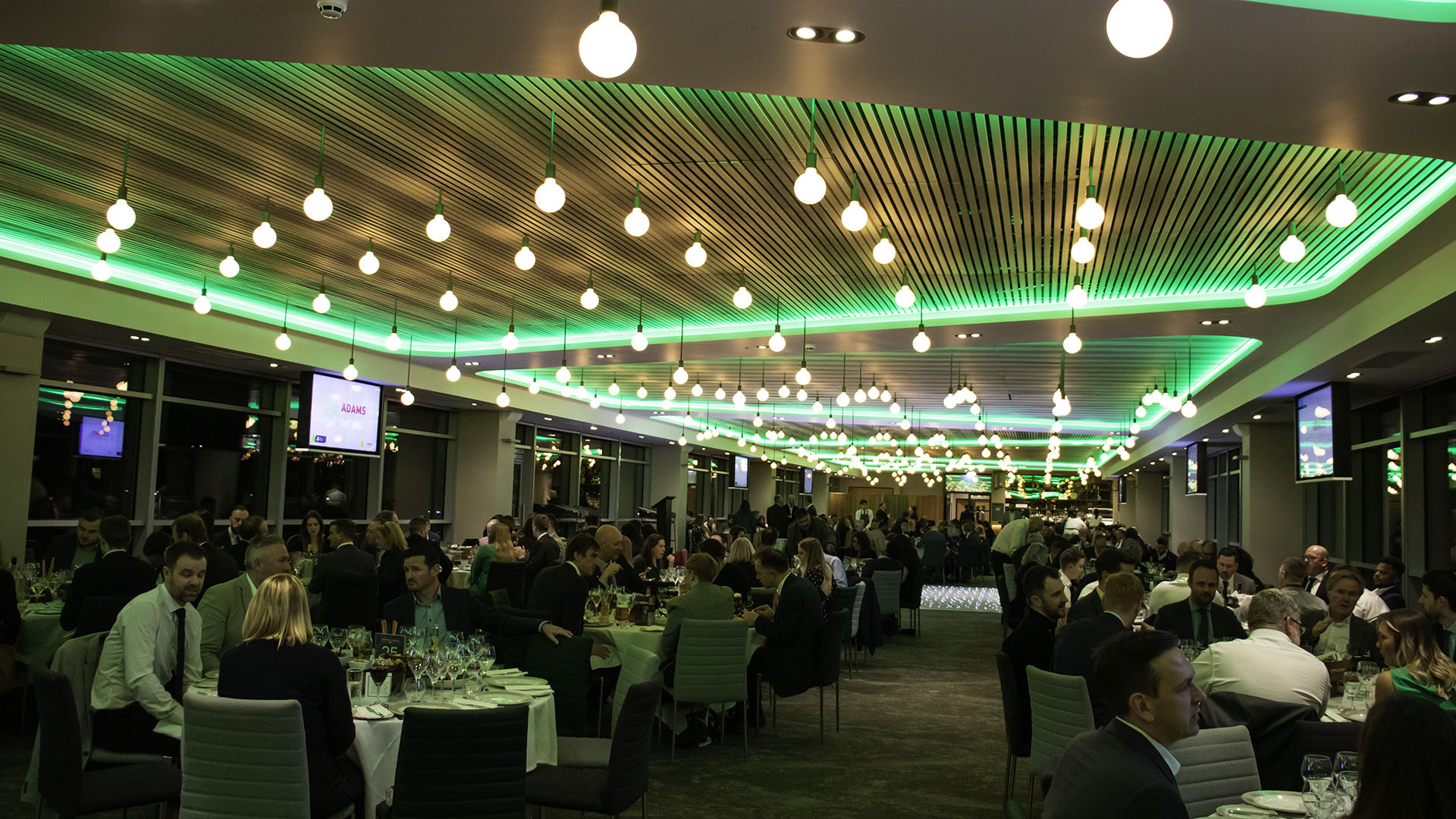 Leeds Chamber Annual Dinner 2023 - West & North Yorkshire Chamber of ...