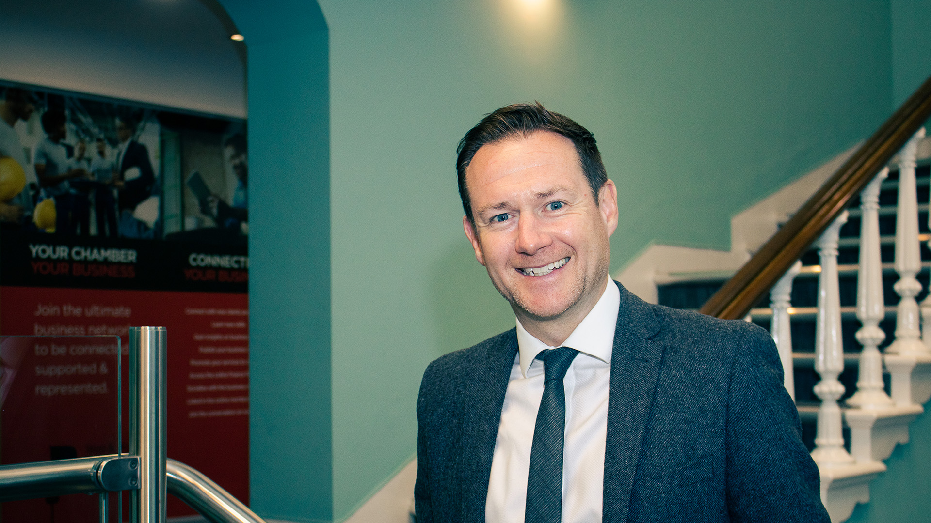 The Chamber welcomes new Patrons - West & North Yorkshire Chamber of ...