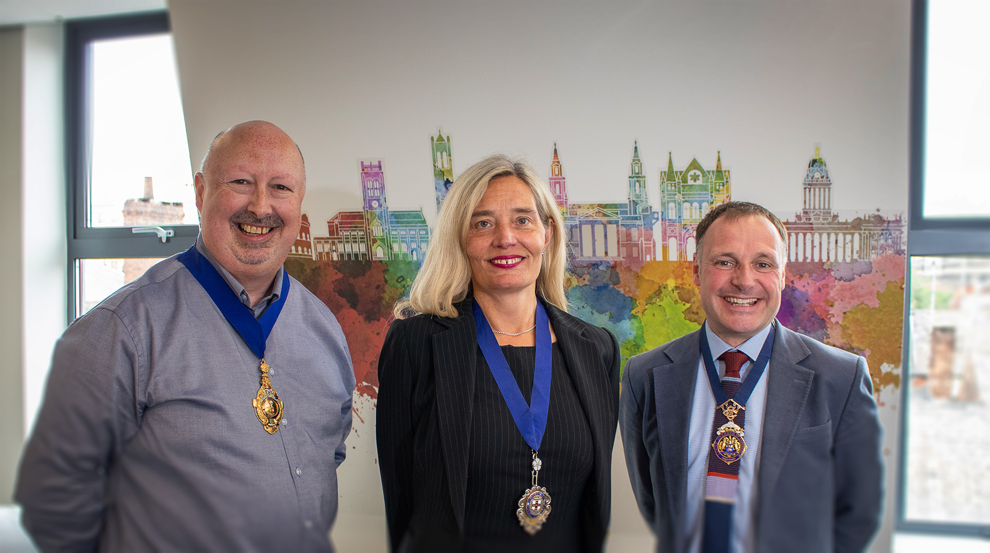 New Chamber leaders are ready to step up - West & North Yorkshire ...