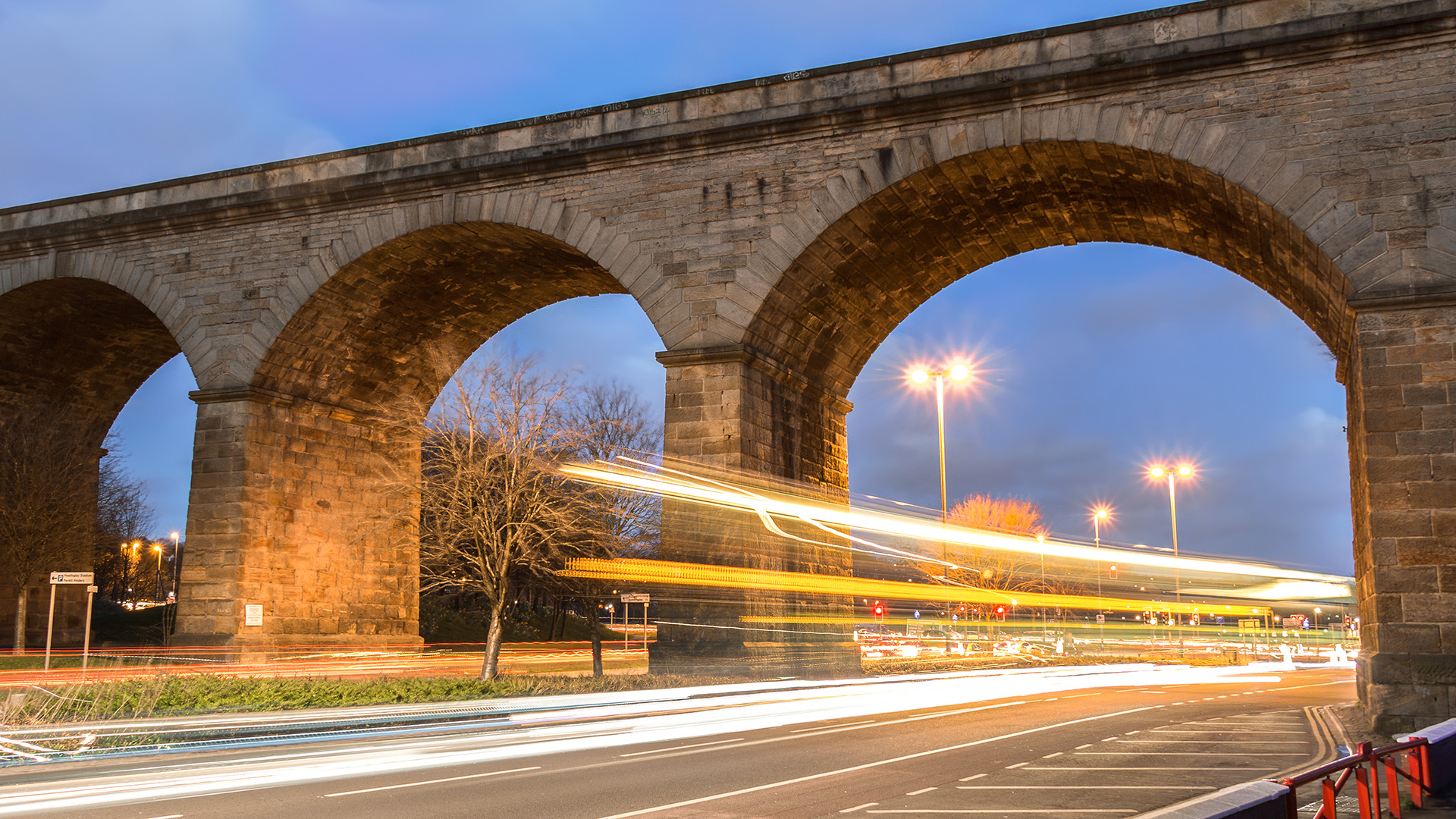 The future of transport in West Yorkshire - West & North Yorkshire ...