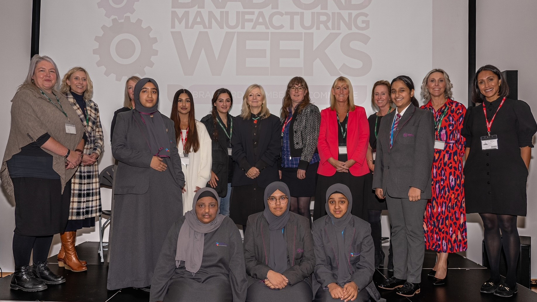 Connecting the region’s manufacturers to new generations of talent ...