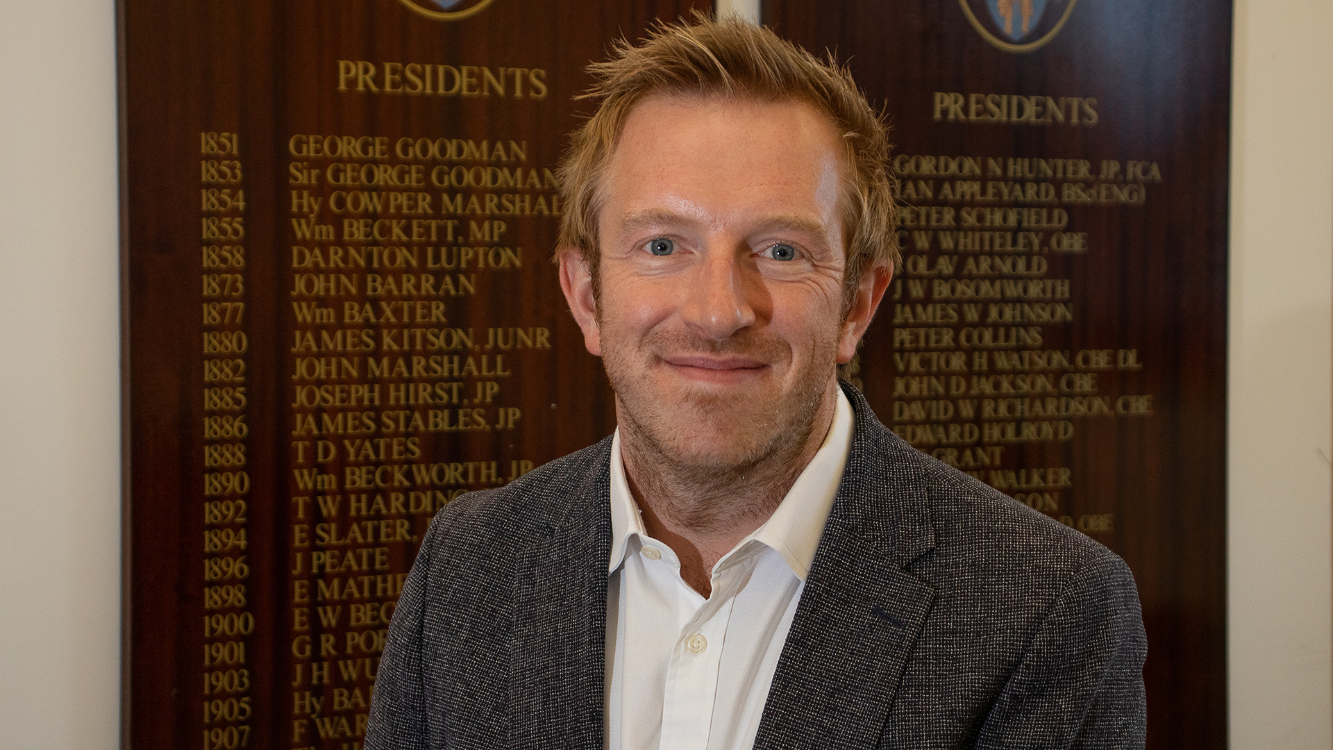 Dan Murray - West & North Yorkshire Chamber of Commerce