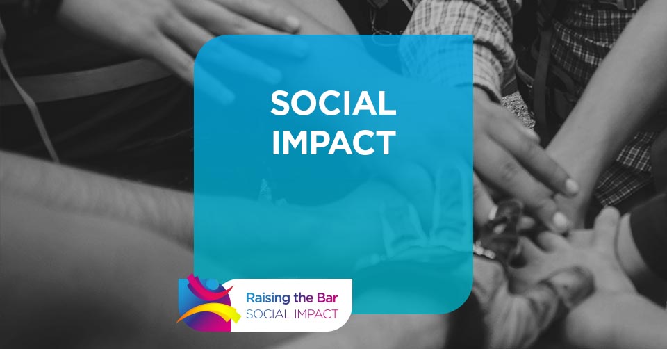 Social Impact - West & North Yorkshire Chamber of Commerce