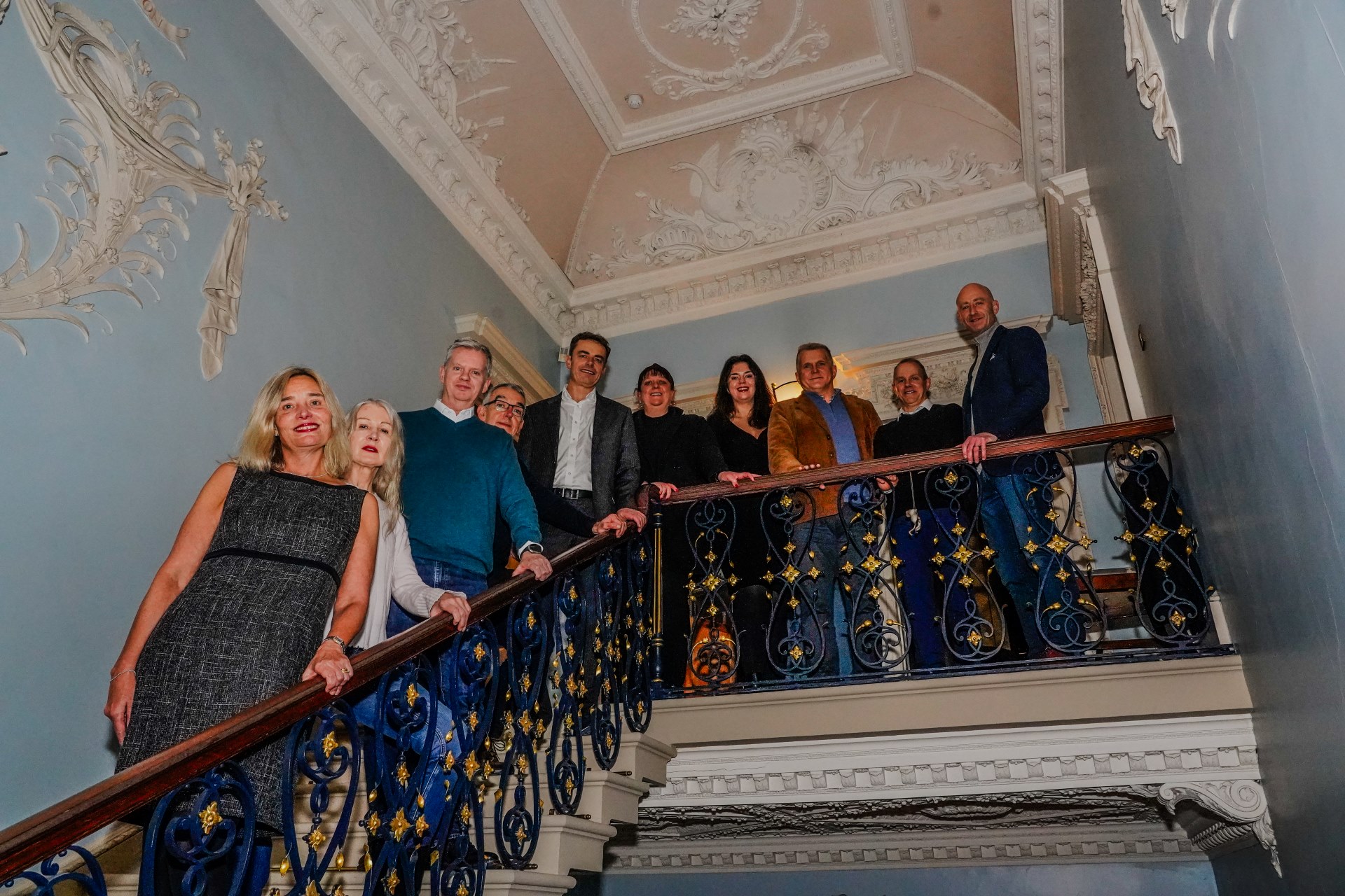 The Devolution Alliance for Business - West & North Yorkshire Chamber ...