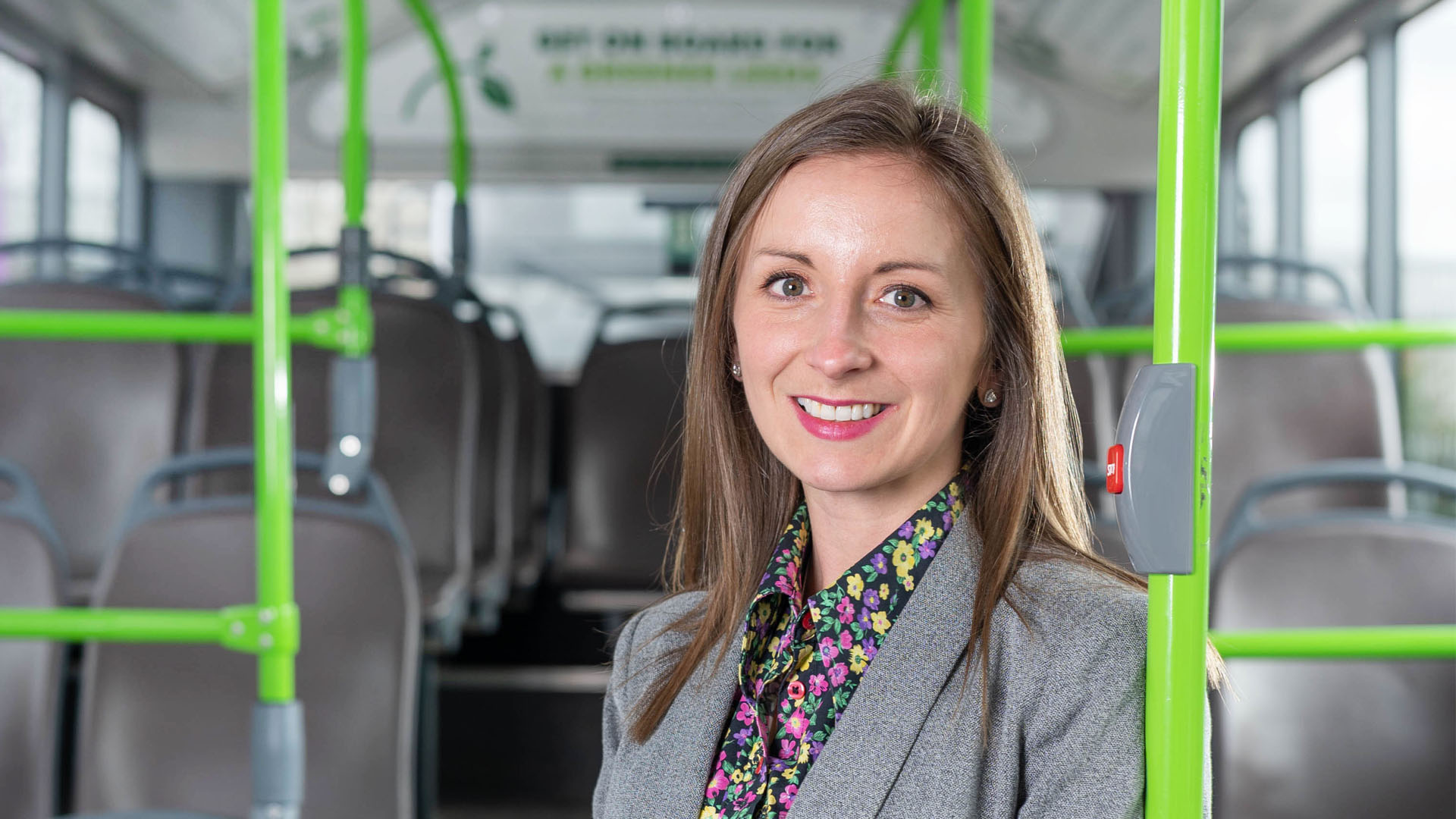 Buses for better business - West & North Yorkshire Chamber of Commerce