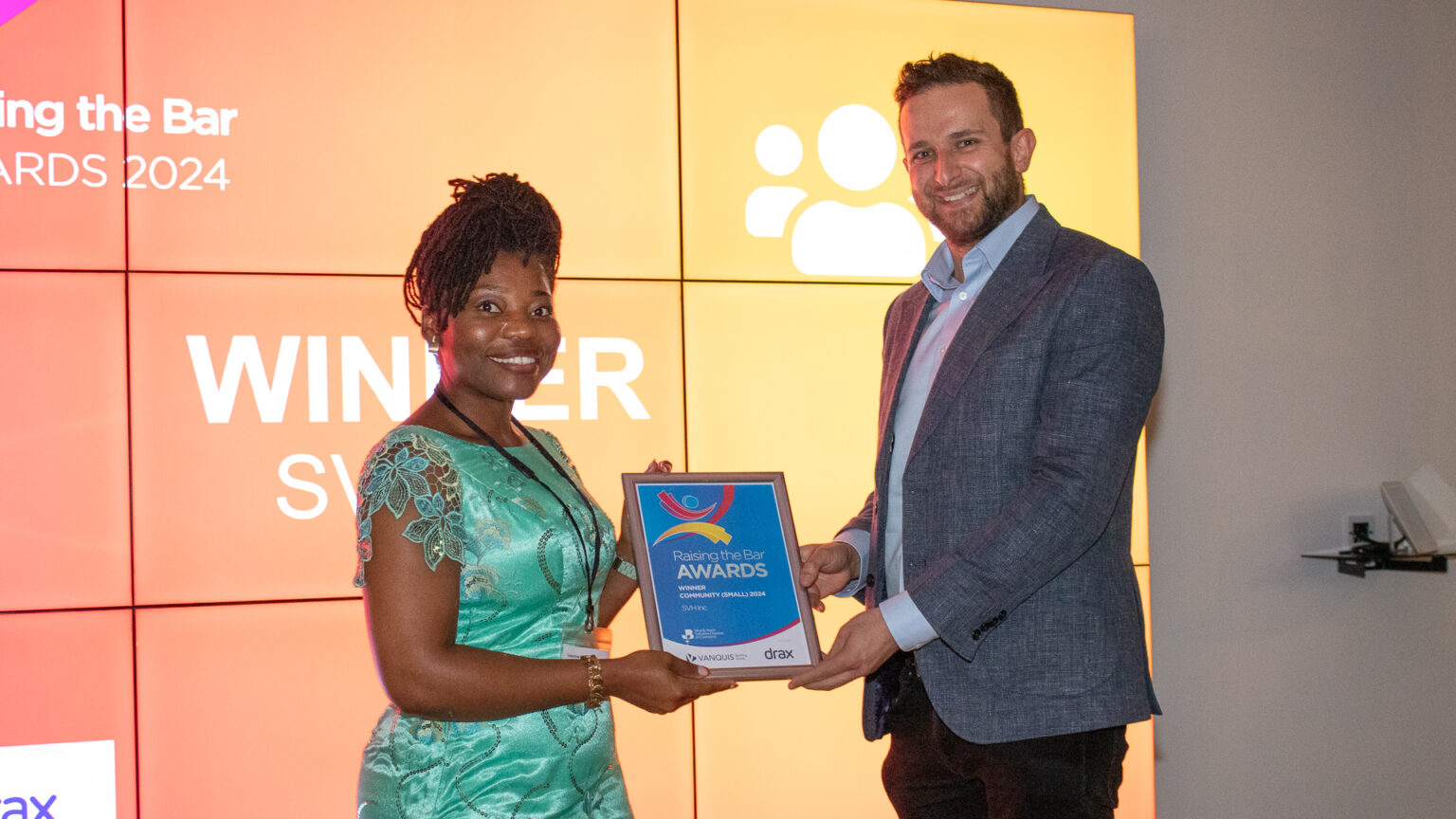 Raising The Bar Awards 2024: Winners - West & North Yorkshire Chamber ...