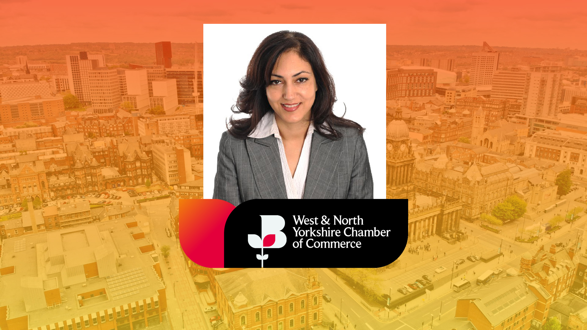 BAME Committee chair, Nasreen Karim, named in 2025 Northern Power Women ...