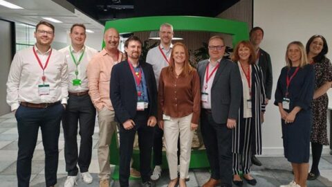 Digital Skills Roundtable Discussion - West & North Yorkshire Chamber ...