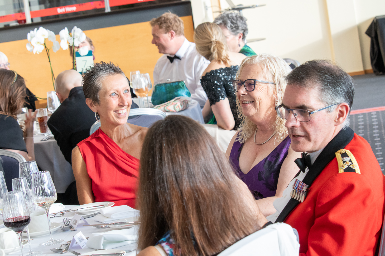Celebrating Heritage at the York & North Yorkshire Chamber Annual ...