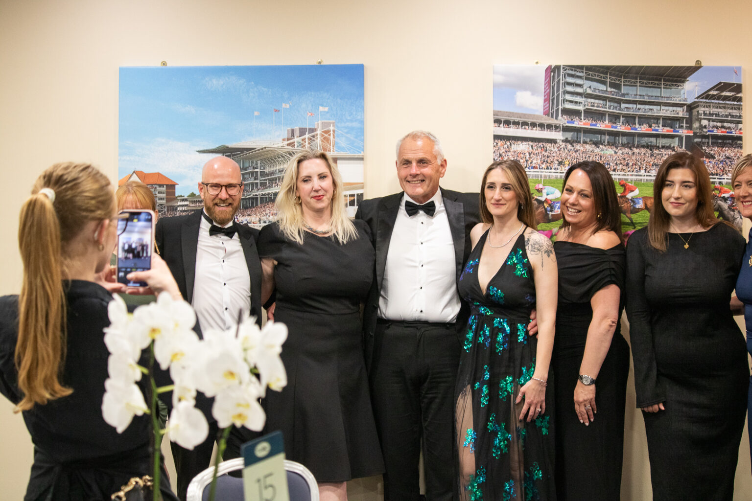 Celebrating Heritage at the York & North Yorkshire Chamber Annual ...