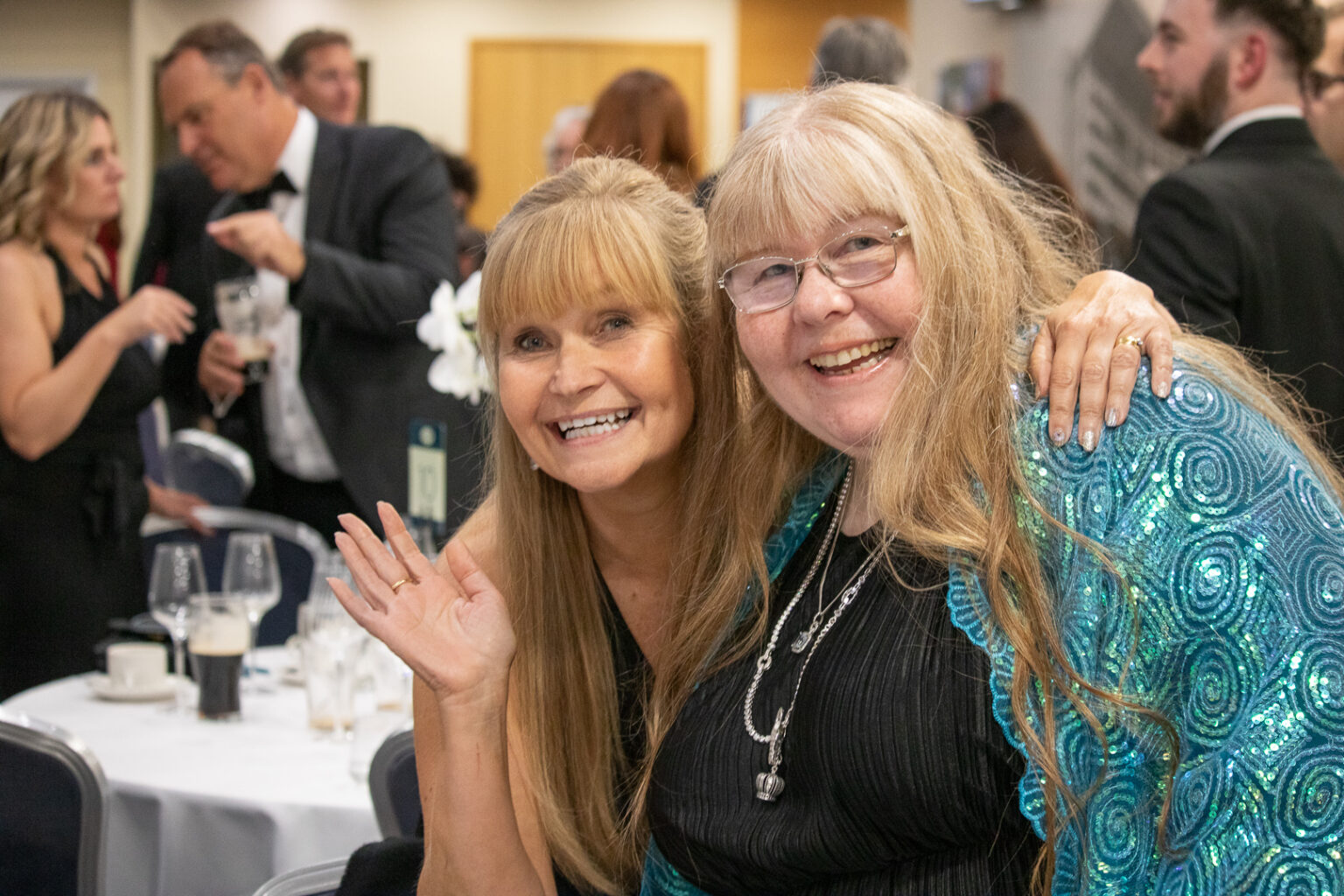 Celebrating Heritage at the York & North Yorkshire Chamber Annual ...