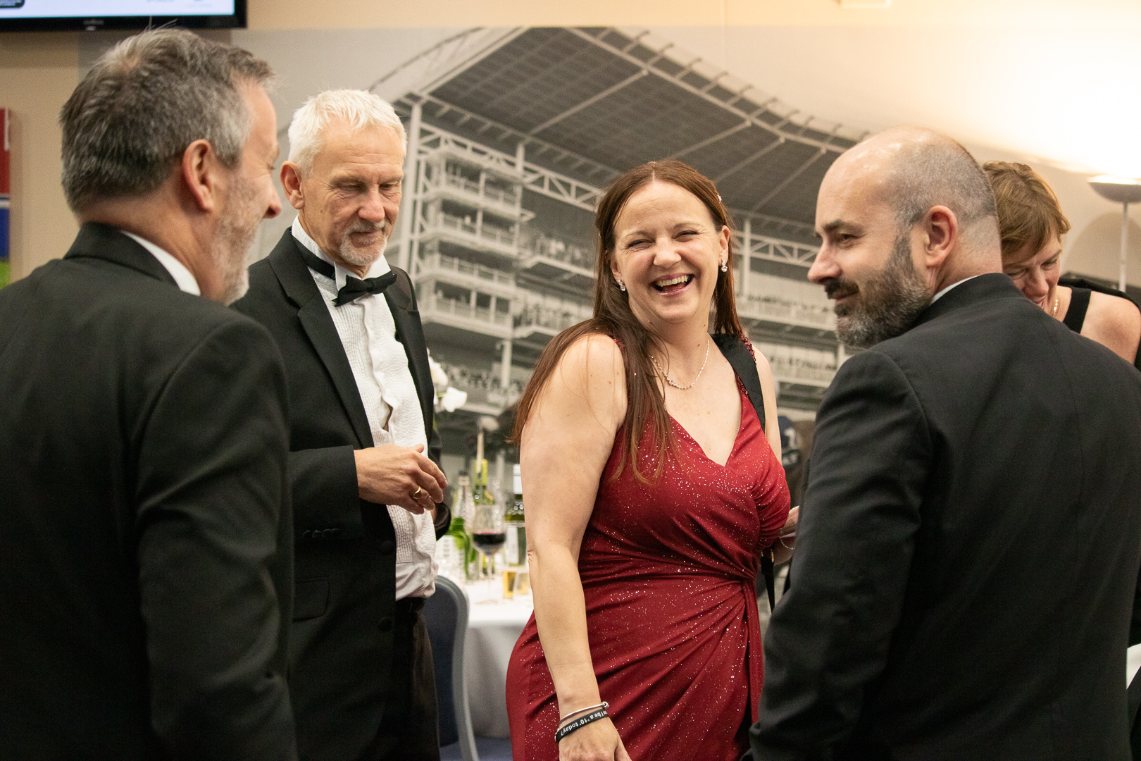 Celebrating Heritage at the York & North Yorkshire Chamber Annual ...