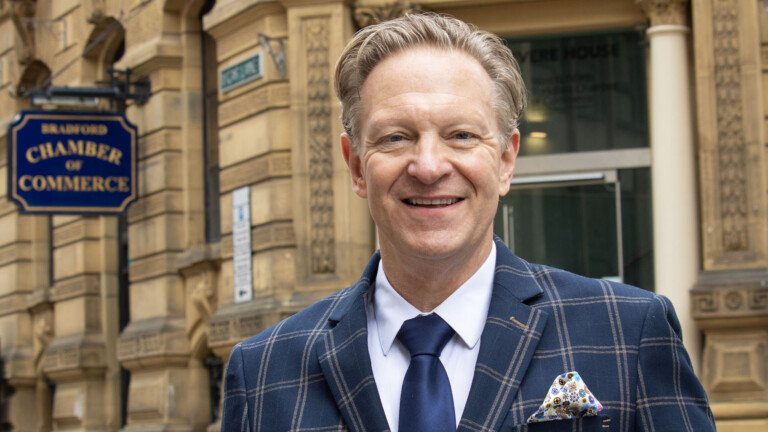 Home - West & North Yorkshire Chamber of Commerce