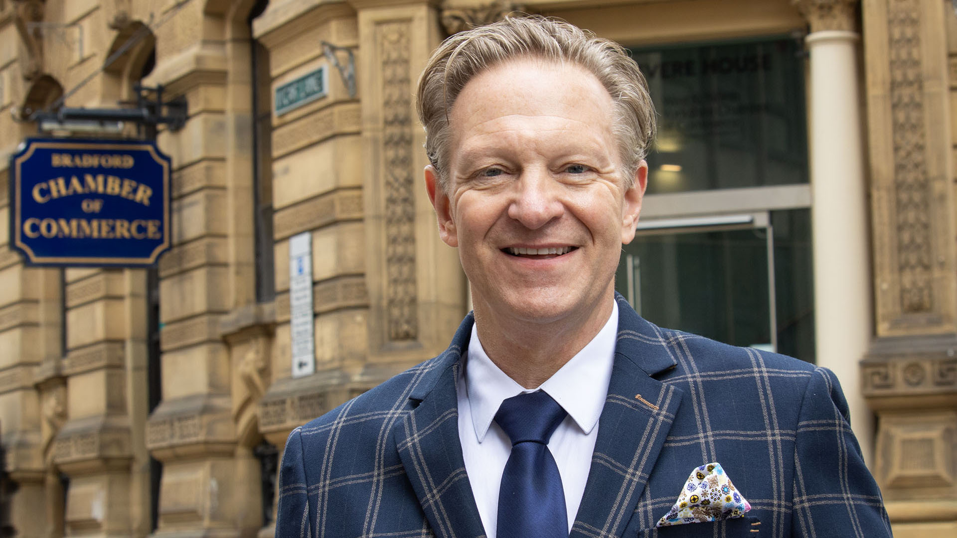 Home - West & North Yorkshire Chamber of Commerce