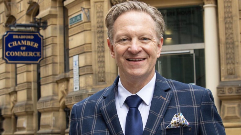 Contact Us - West & North Yorkshire Chamber of Commerce