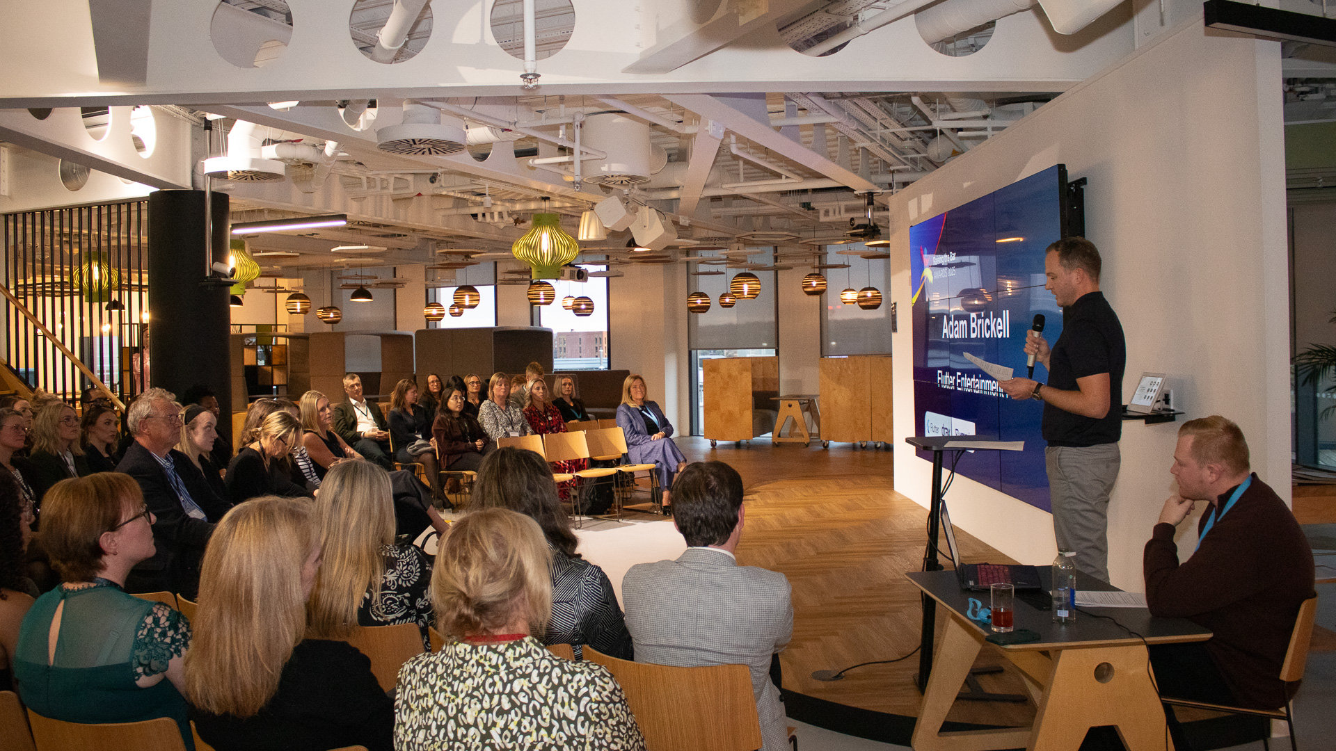 Raising the Bar Awards 2025 - West & North Yorkshire Chamber of Commerce