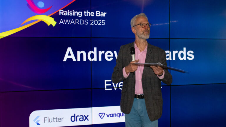 Raising the Bar Awards 2025 - West & North Yorkshire Chamber of Commerce